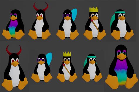 install tuxpusher on linux snap store