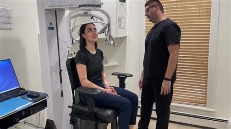 Testing For A Weak Neck The Multi Cervical Unit Momentum Health