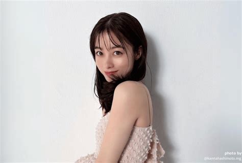 橋本環奈のプロフィール 芸能名簿（過去・現在・実績など紹介） D Live