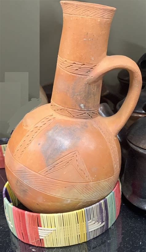 Eritrean Jebena የኤርትራ ጀበና