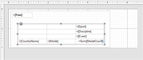 how to create interactive drill down reports with tablix activereports