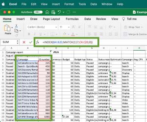 How To Extract Data From Excel In Coupler Io Blog