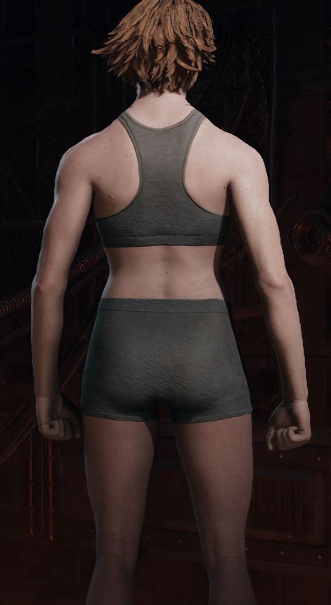 Warhammer Darktide Nude Mod Adult Gaming LoversLab