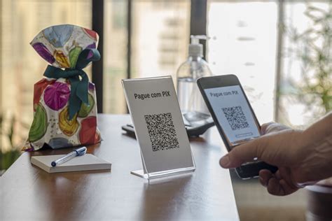 Não Caia Em Golpes Entenda Como Identificar Um Qr Code Falso