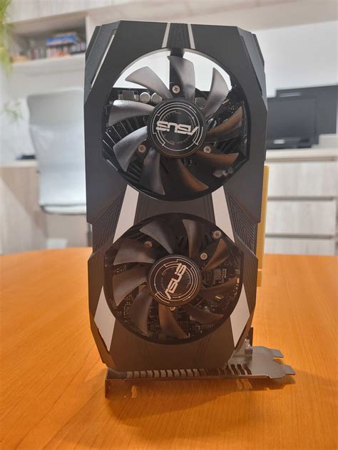 Gpu Nvidia Gtx 1650 4gb Bucuresti Sectorul 6 • Olxro