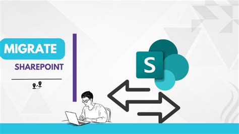 migrate sharepoint data with ease fast and reliable