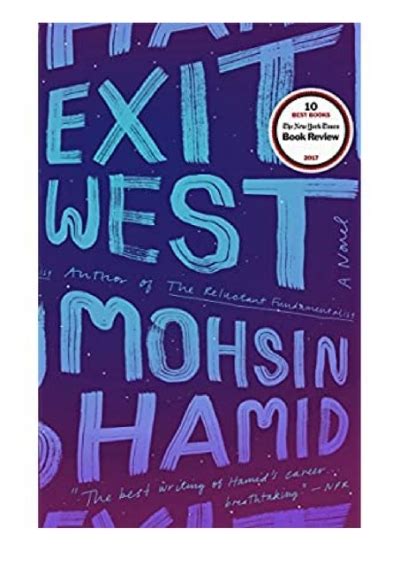 Read Online Exit West A Novel Free Download