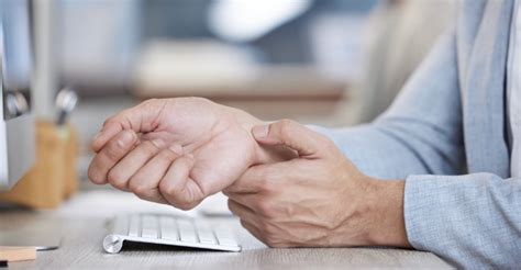 Carpal Tunnel Syndrome And The Median Nerve Woodward Chiropractic Massage