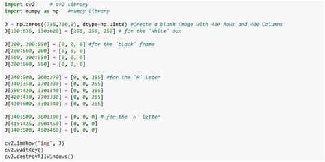 Girish Kumar Reddy Takkoli On Linkedin Python Opencv Computervision Imageprocessing