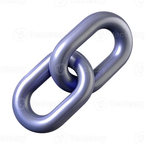 Alluring Ethereal Minimalist Chain Link Pattern Single Weight Stroke Crisp Edges Scalable