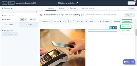 How To Embed Instagram Live Stream On Your Hubspot Website For Free