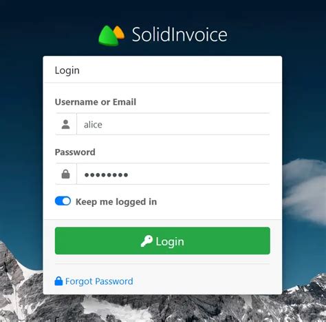 How To Install SolidInvoice On Ubuntu