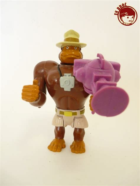 En Broc Filmations Ghostbusters Tracy Savie 1987 Cool Toys Ghostbusters Filmation