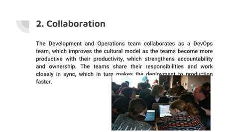 Introduction To Devops Framework And Its Tools Ppt