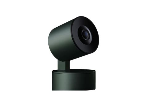 Smart Security Camera Series Smart Home Buddy