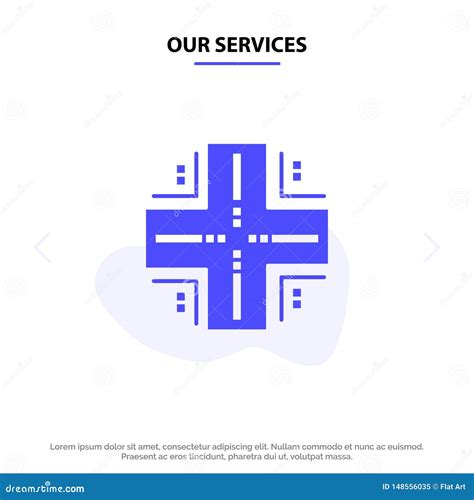 Our Services Computing Database Datacenter Mainframe Server Solid