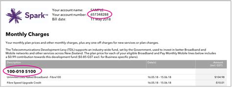 Checkout Spark Nz