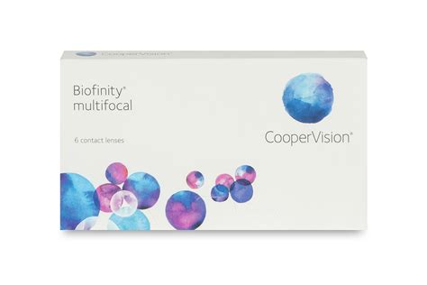 Biofinity Multifocal N Bei Fielmann Garantiert Günstig Kaufen