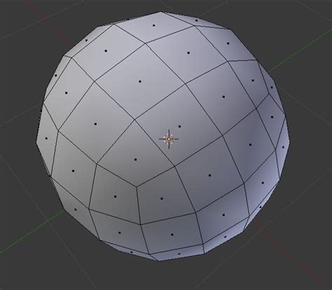 Rendering Why Are Some Faces In My Mesh Darker Blender Stack Exchange