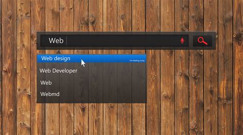 Transparent Input On Behance