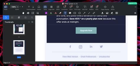 How To Export Your Emails As PDF Files On A Mac