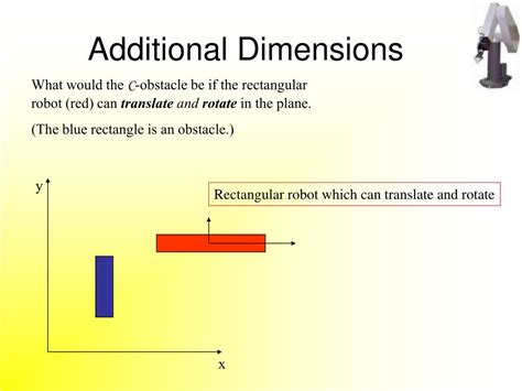 Ppt Robotics Chapter 5 Path And Trajectory Planning Powerpoint