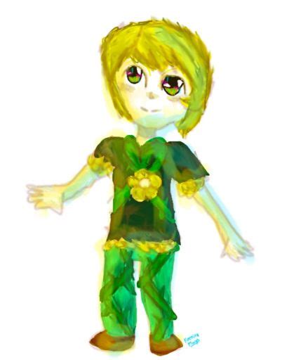 Human Flowey Again Undertale Amino