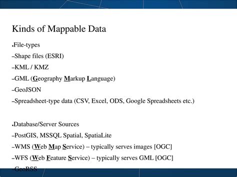 Space And Cyberspace 2017 Gis Data On The Web Simon Wiles Ppt Download