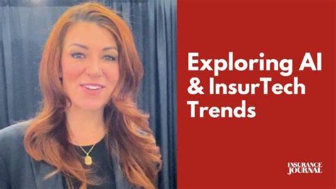 Pinpoint Predictive On Linkedin Exploring Ai And Insurtech Trends