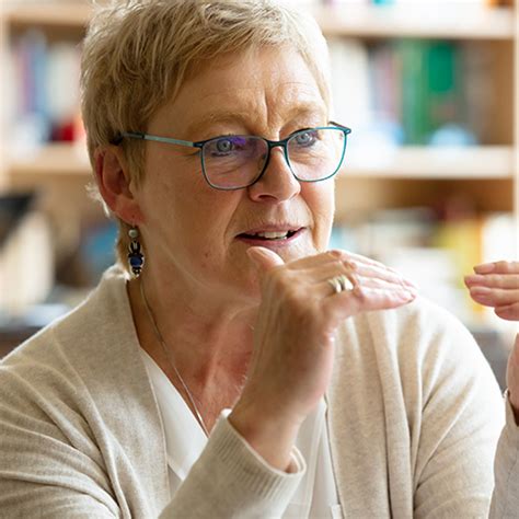 Speaker Anne Van Lancker Beyond Growth 2023 Conference