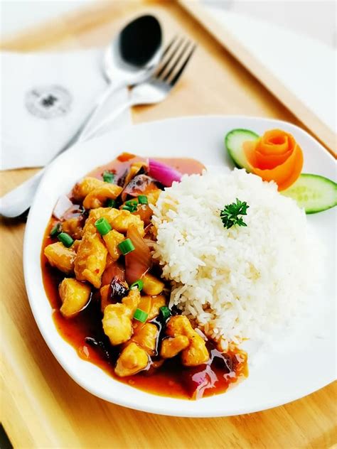 Moge Tee X Kitchen New Menu Moge Tee City Junction