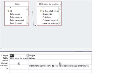 Campo Combinado Filtrado Por Campo De Texto No Funciona Microsoft Access