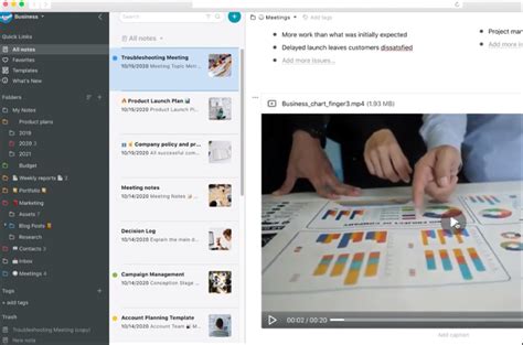 10 Best Free Microsoft OneNote Alternatives For Babes