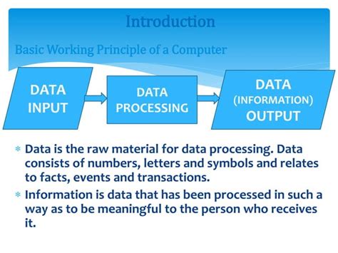 Computerprogrammingfundamentals In Cpp Ppt