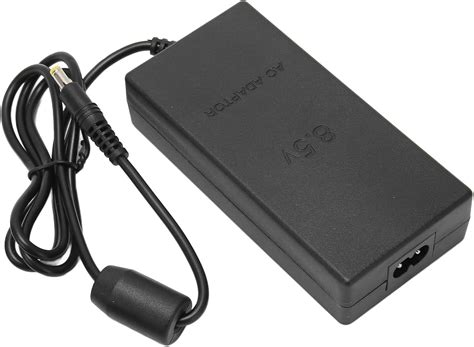 Power Adapter Cable Ac Adapter Power Supply For Replacement Plug And