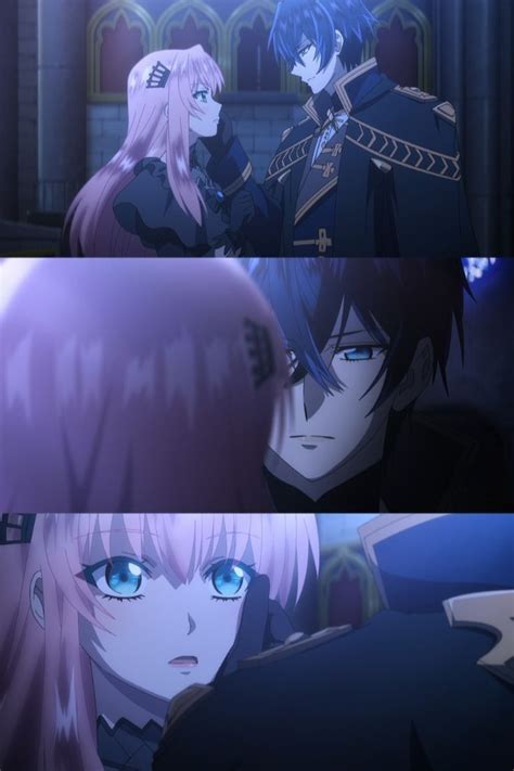 Rishe Arnold Manga Romantis Gambar Webtoon