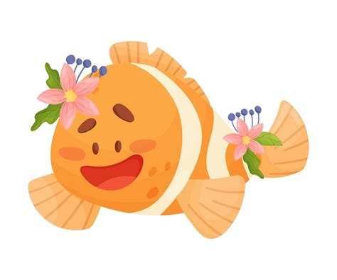 3 페이지 귀여운 생선 이미지 Freepik에서 무료 다운로드