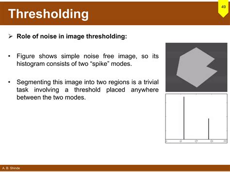 Edge Detection And Segmentation Ppt