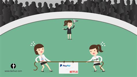netflix and paypal did product transformation using node js