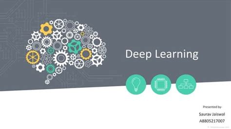 Difference Between Machine Learning Vs Deep Learningpptx