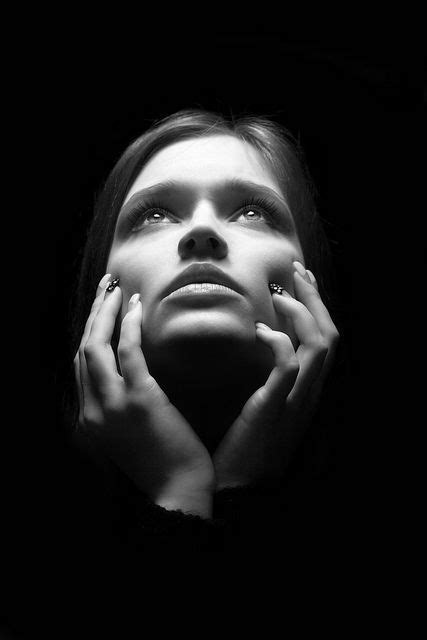 Top Photographers Top Models Chiaroscuro Photography Portraits
