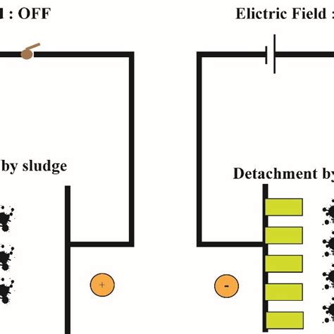 Trans Membrane Pressure TMP Of The MFC MBR System And C MBR Download Scientific Diagram