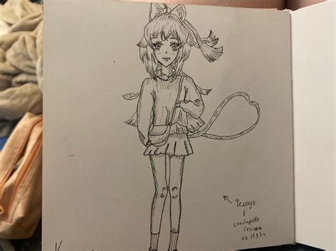 Кирара Genshin Impact Hoyolab