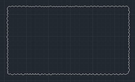 How To Create And Edit Revision Clouds In AutoCAD