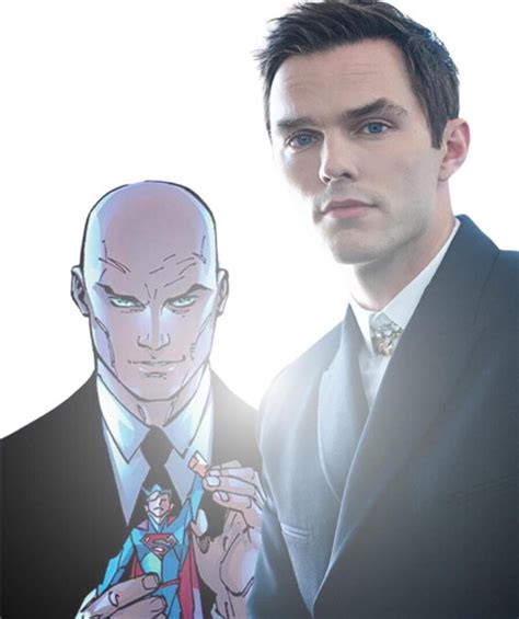 「슈퍼맨 레거시」 현재까지의 캐스팅 정리 영화 Tv 에펨코리아