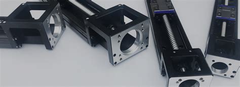 Linear Modules Space Saving Solutions For Projects Imtek