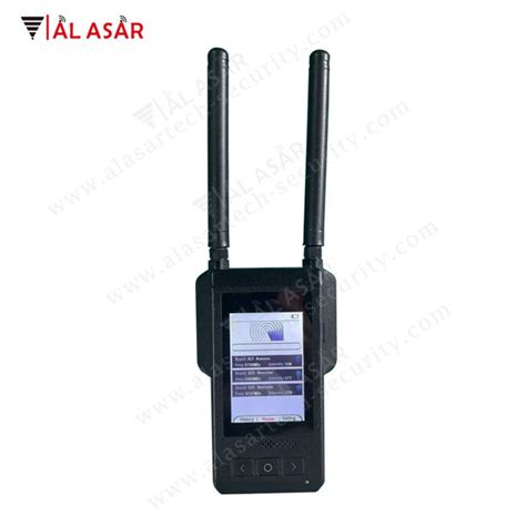 China Customized Portable Drone Detection System Suppliers