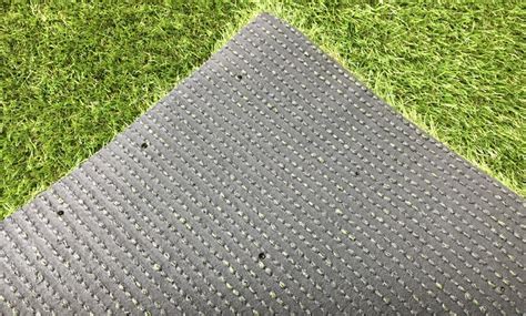 Uv Resistant Artificial Grass Groupon Goods