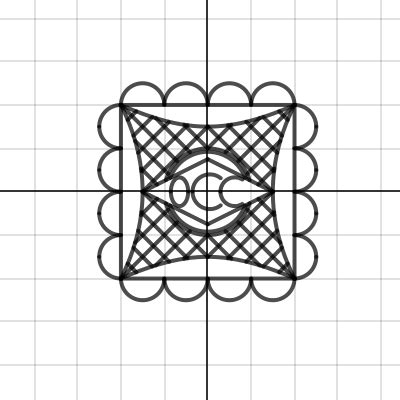 Conic Project Desmos