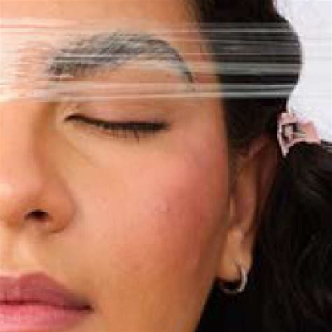 Brow Waxing Services Benefit Cosmetics